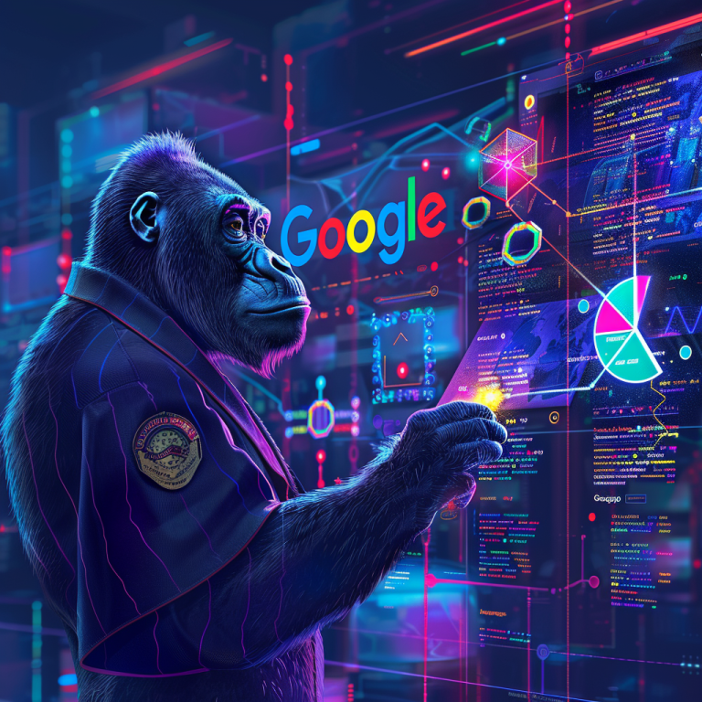 What is an SEO Agency and What Do They Do? | Gorilla Marketing