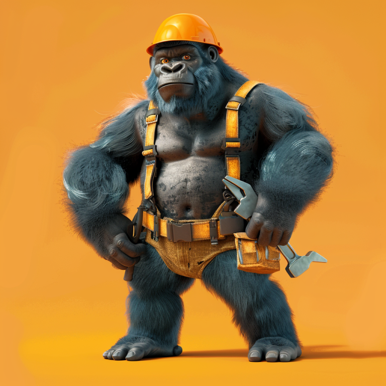 Gorilla Marketing | A Global Search Marketing Agency