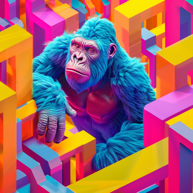 Gorilla Marketing | A Global Search Marketing Agency