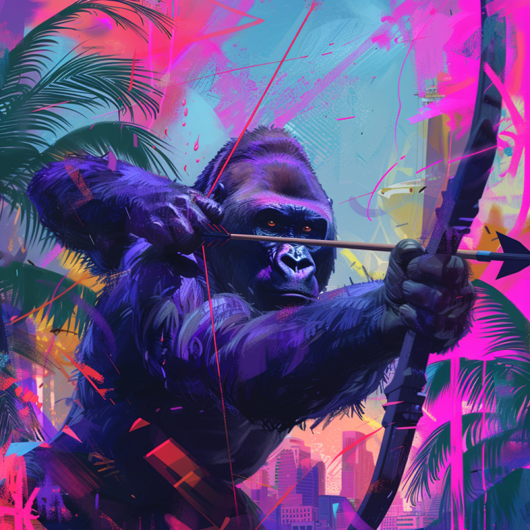 Gorilla Marketing | A Global Search Marketing Agency