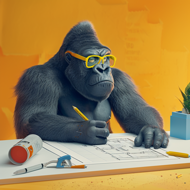Gorilla Marketing | A Global Search Marketing Agency