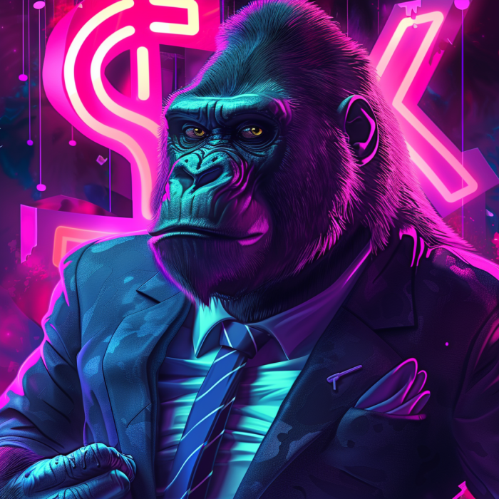 Gorilla Marketing | A Global Search Marketing Agency