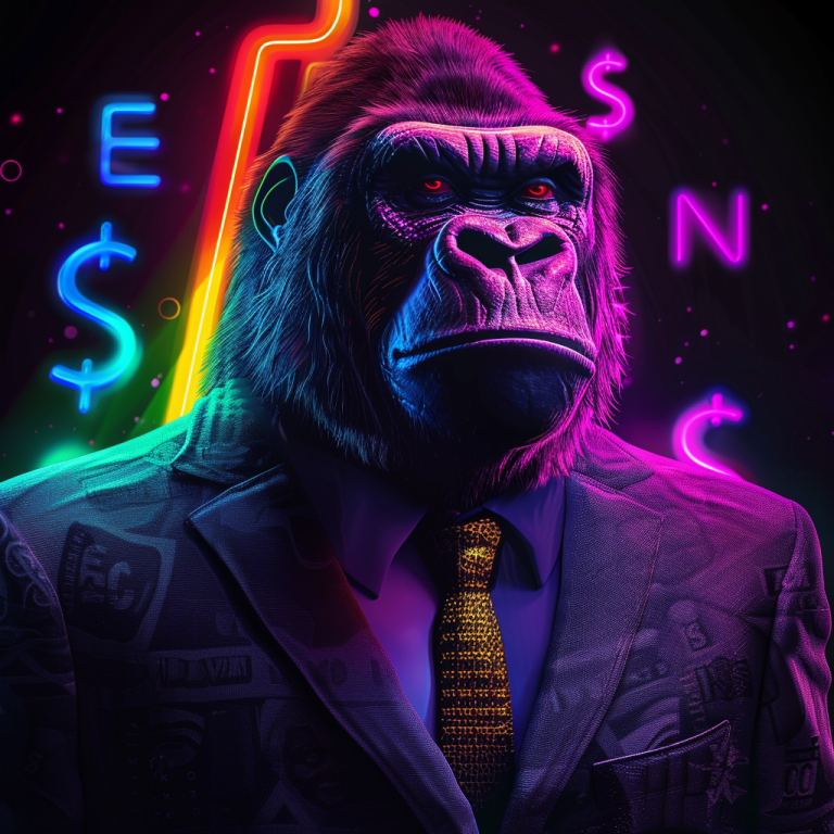 Gorilla Marketing | A Global Search Marketing Agency