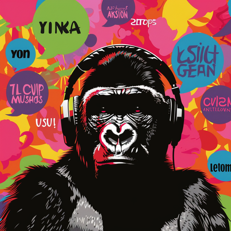 Gorilla Marketing | A Global Search Marketing Agency