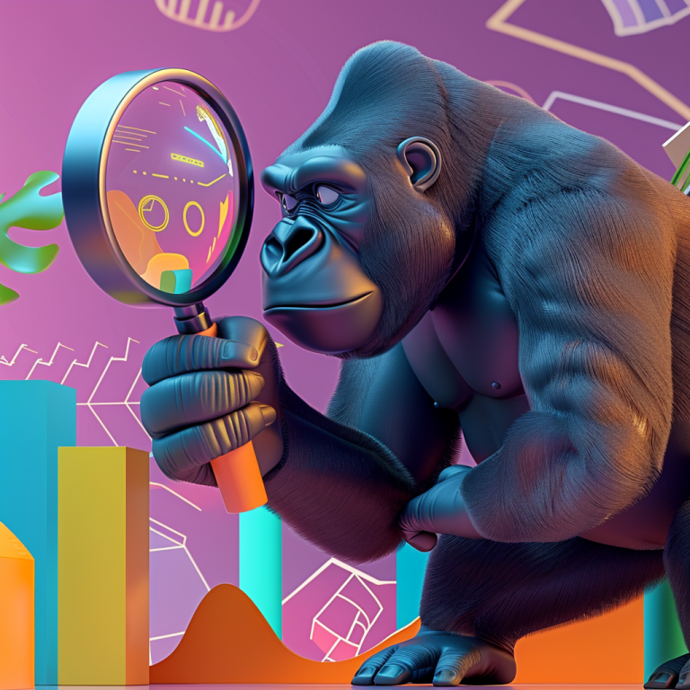 Gorilla Marketing | A Global Search Marketing Agency