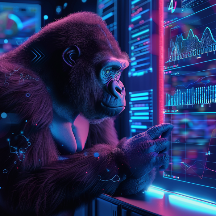 Gorilla Marketing | A Global Search Marketing Agency