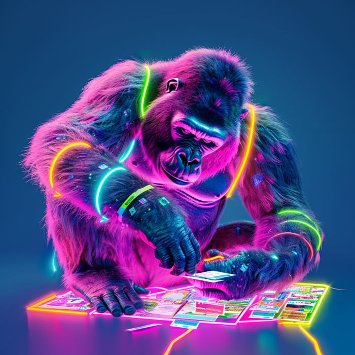 Gorilla Marketing | A Global Search Marketing Agency