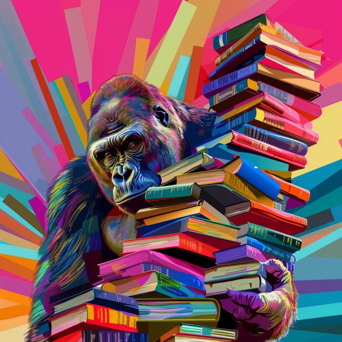 Gorilla Marketing | A Global Search Marketing Agency