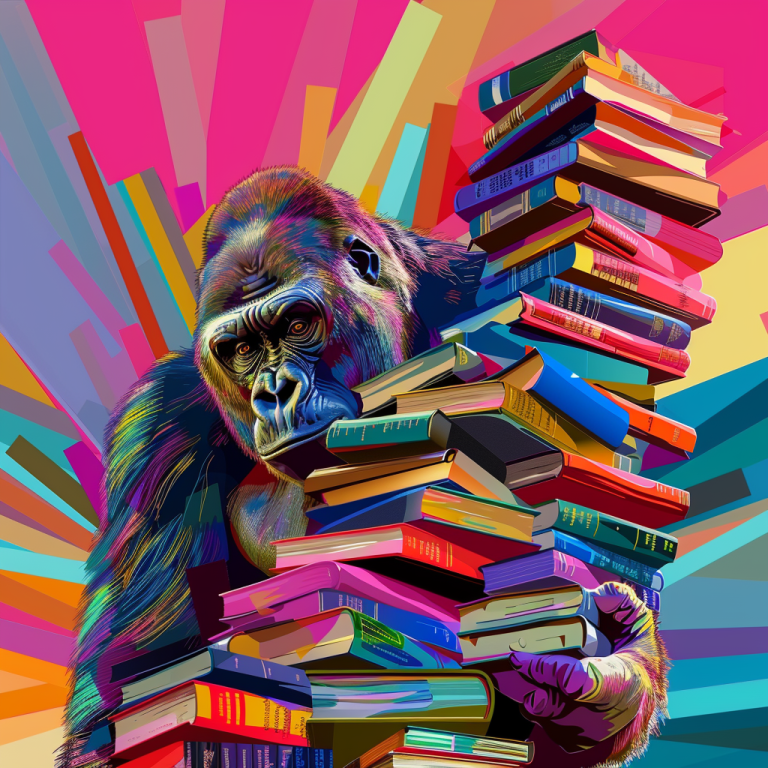 Gorilla Marketing | A Global Search Marketing Agency