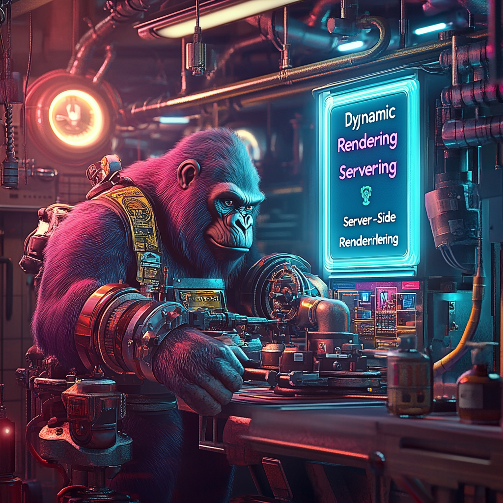 Gorilla Marketing Daily SEO Reports | Gorilla Marketing